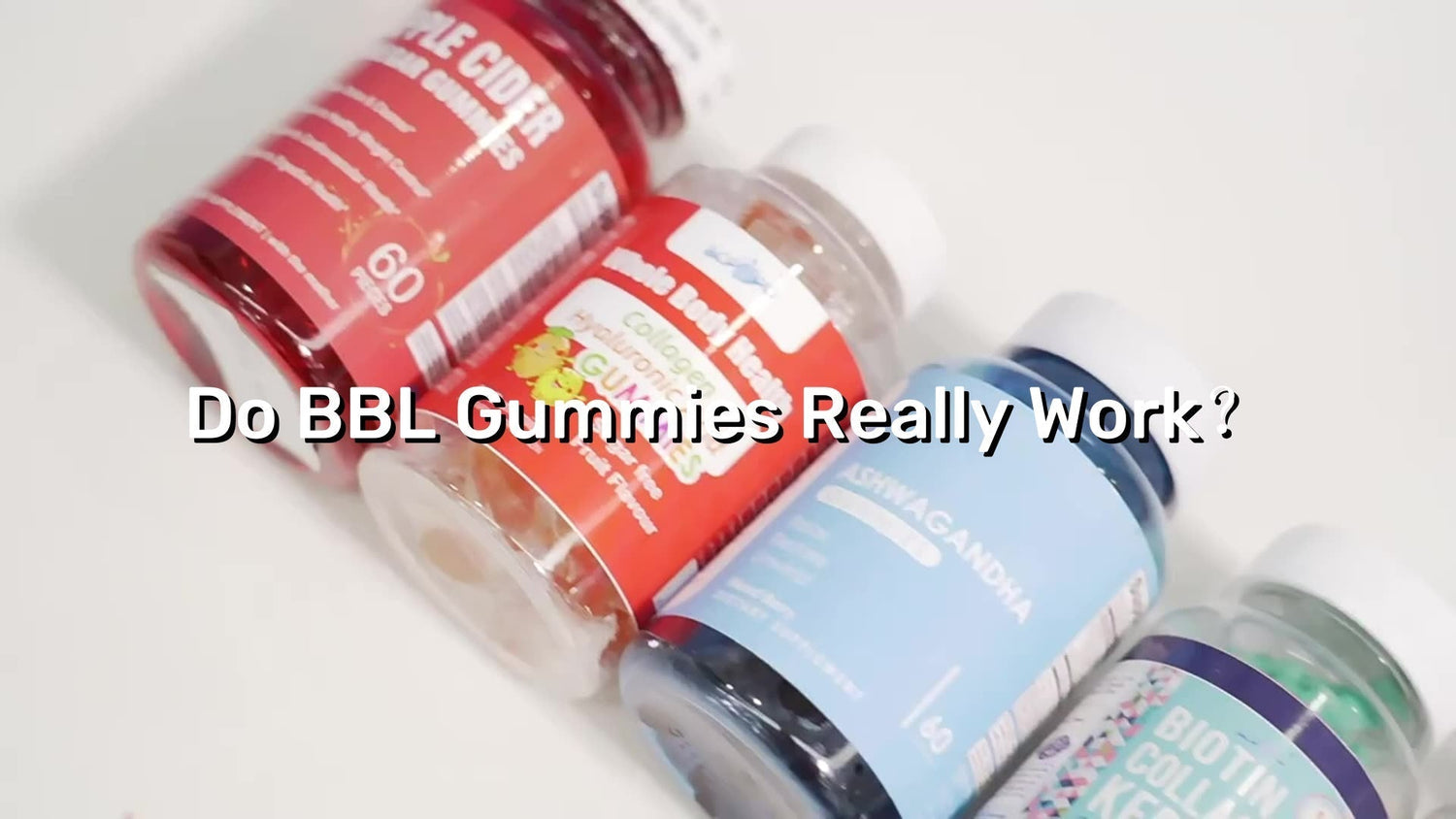 Does BBL Gummies Really Work? Here's My Personal Experience – Hiherbs