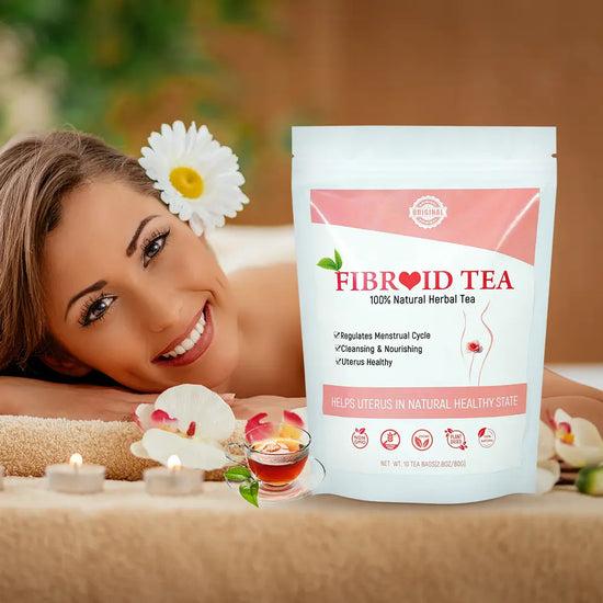what tea can shrink fibroids: 7 Antifibrotic Herbs Tea Should Contain ...